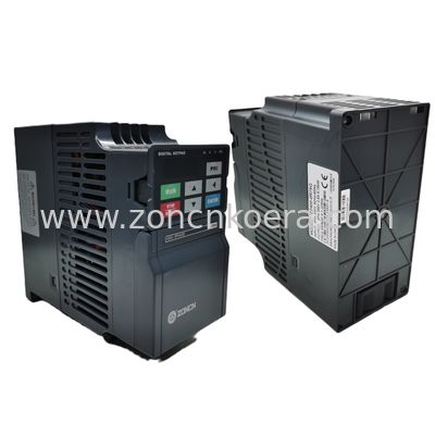 1hp 2hp 3hp 5hp Động tần số biến đổi 380v AC Động tần cho động cơ